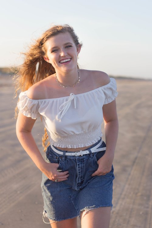 Photography — Hunter Carter