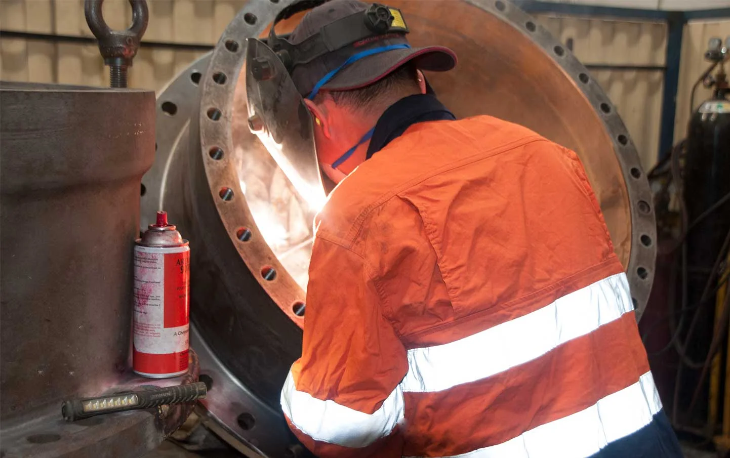 Services — CGC ENGINEERING