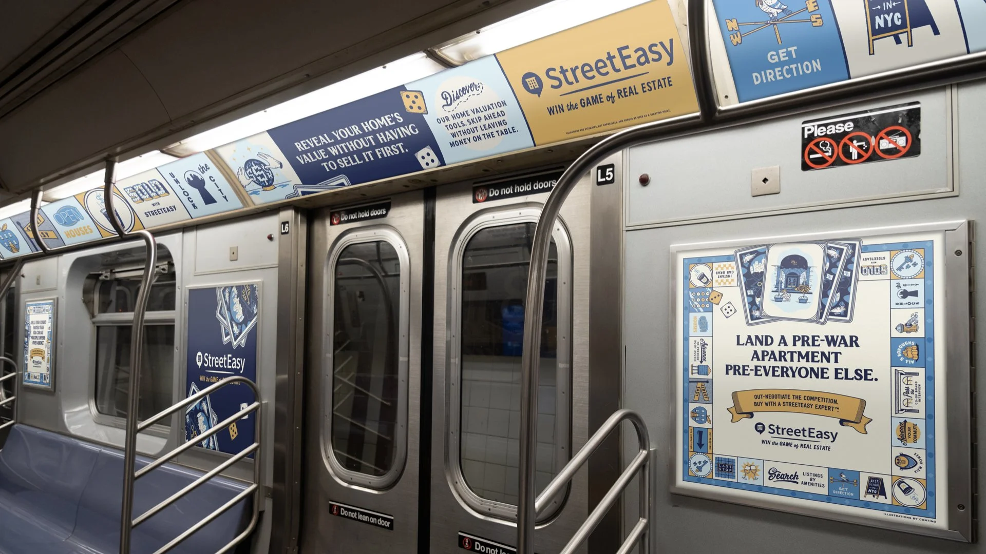 StreetEasy — Marissa Servantez