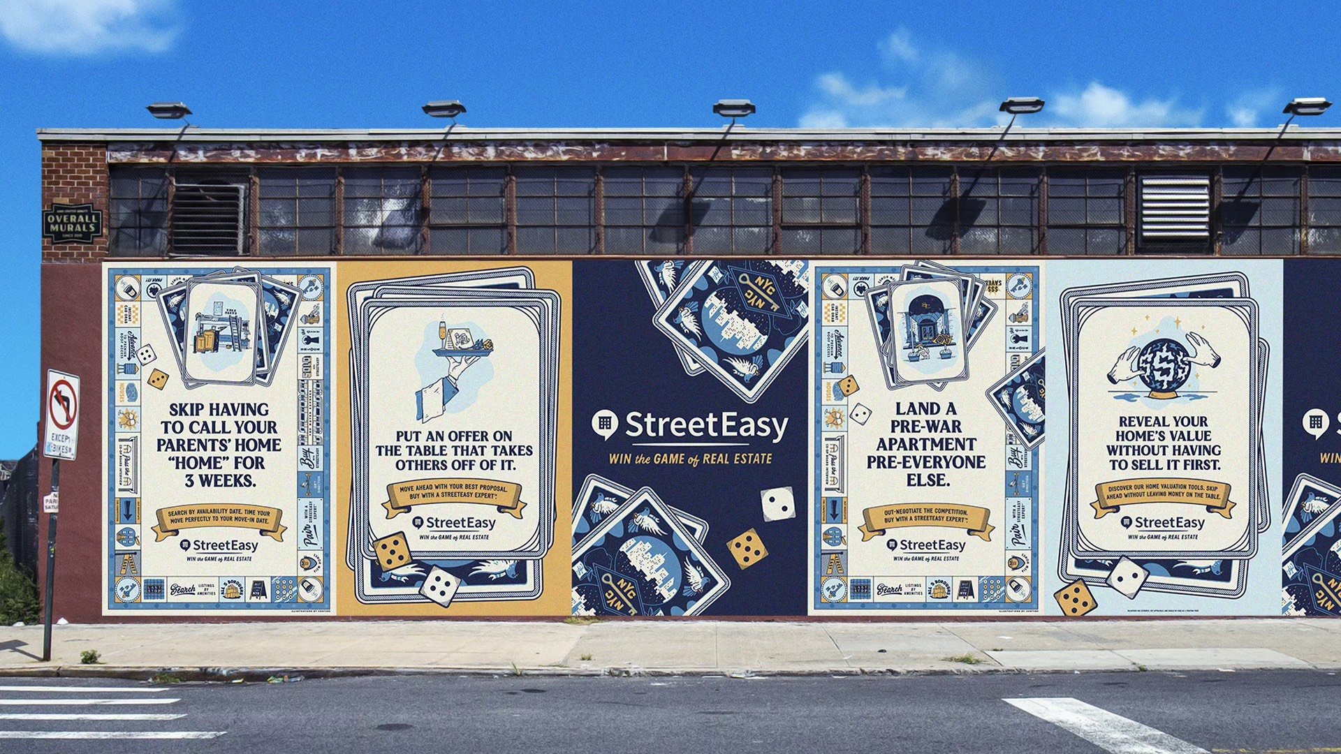 StreetEasy — Marissa Servantez