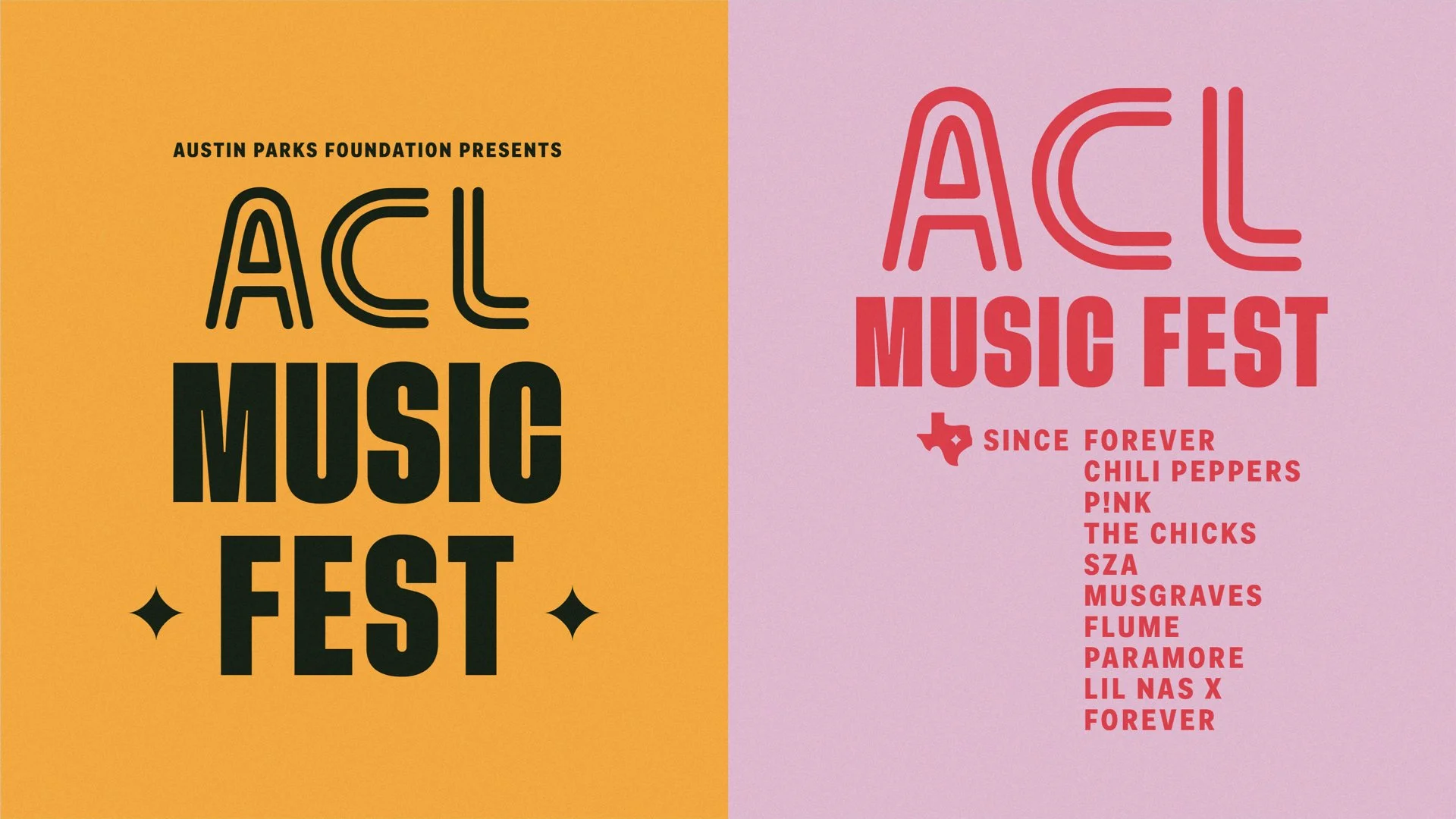 ACL Music Festival — Marissa Servantez