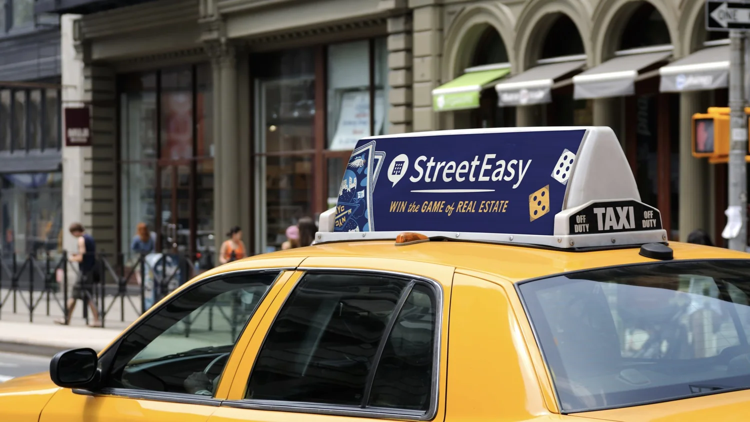 StreetEasy — Marissa Servantez