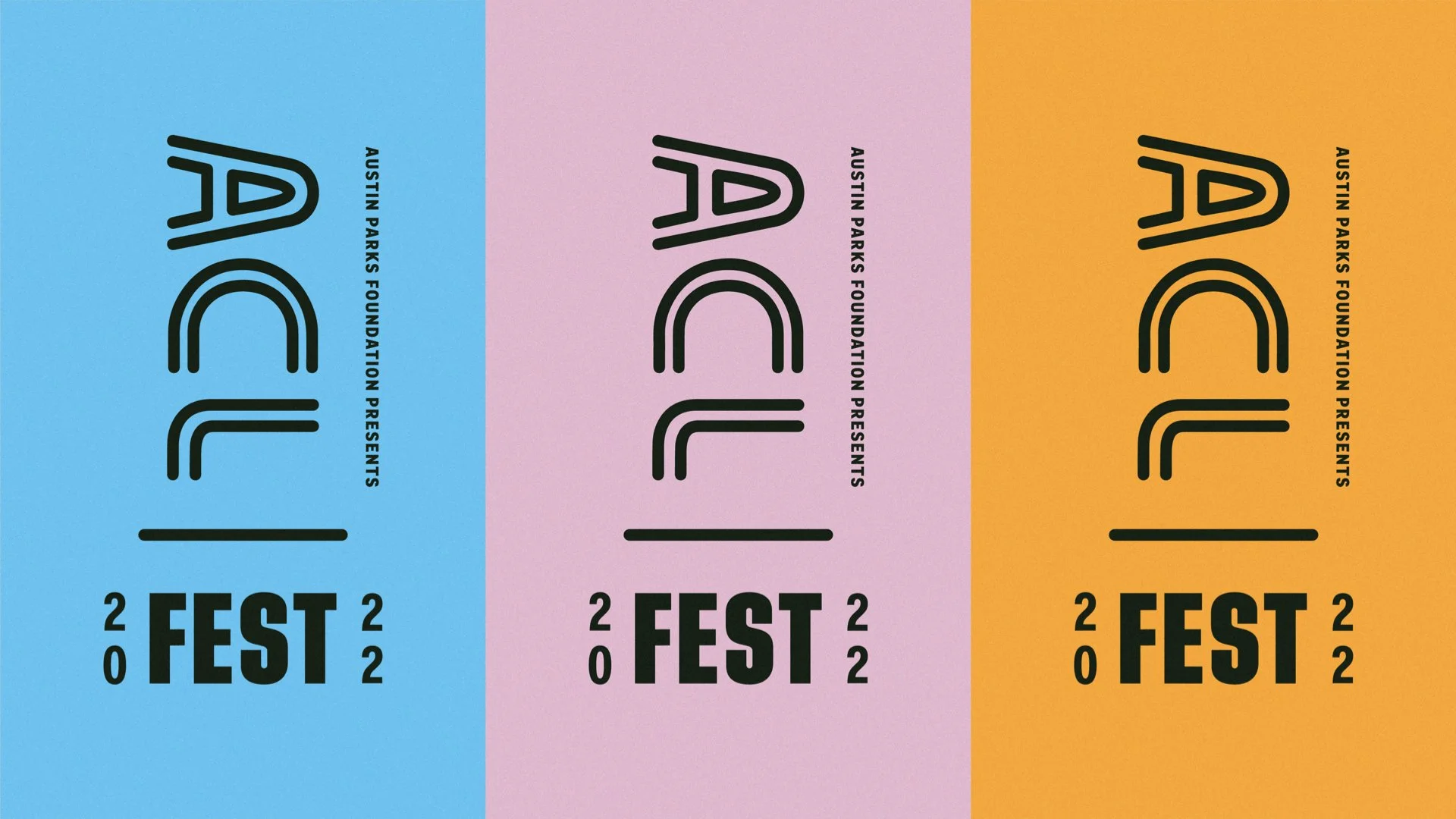 ACL Music Festival — Marissa Servantez