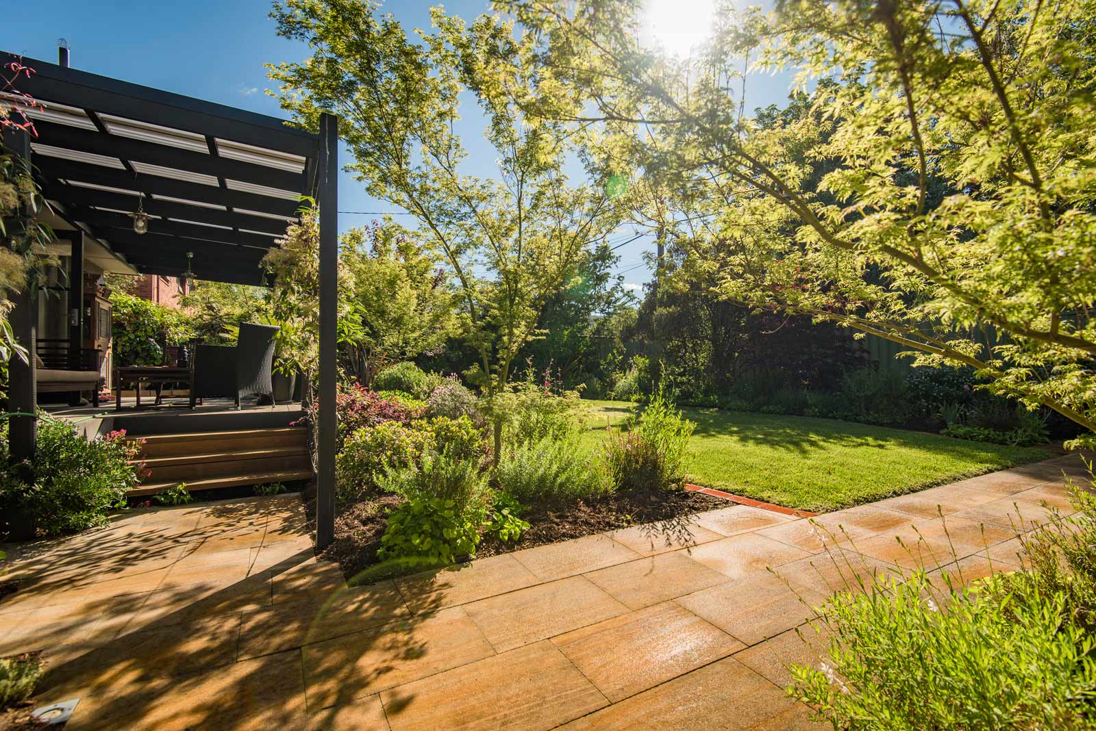 GALLERY — Canberra Gardens