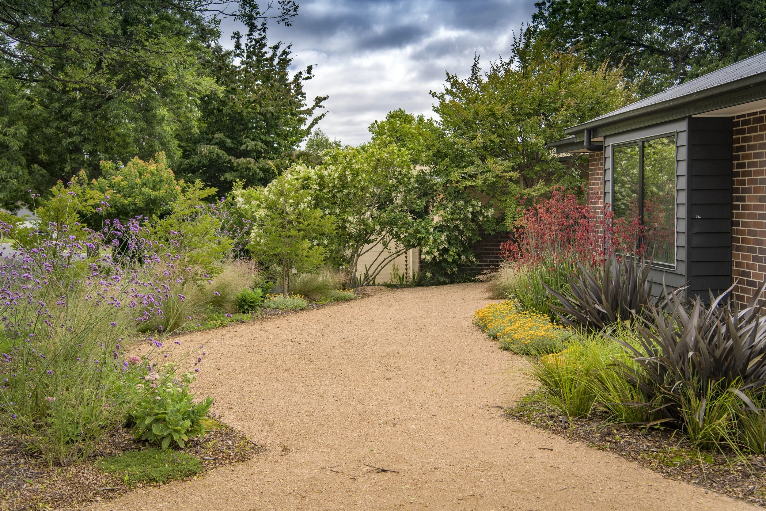 GALLERY — Canberra Gardens