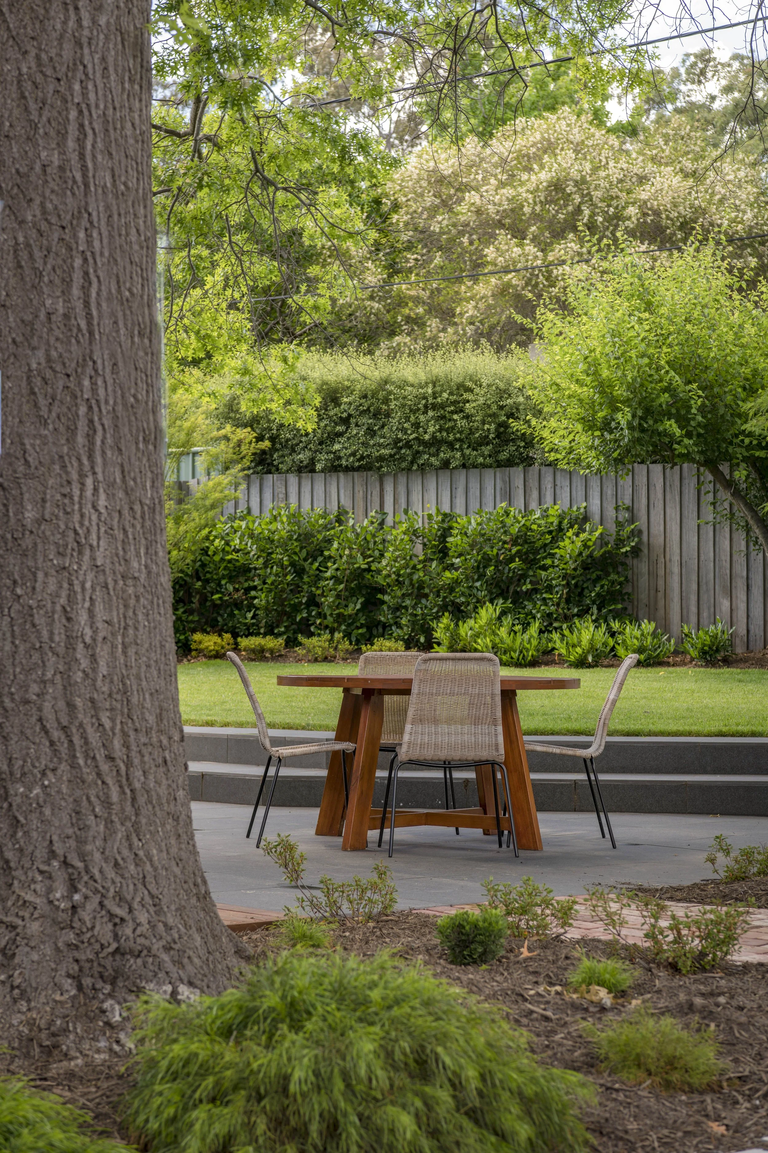 GALLERY — Canberra Gardens