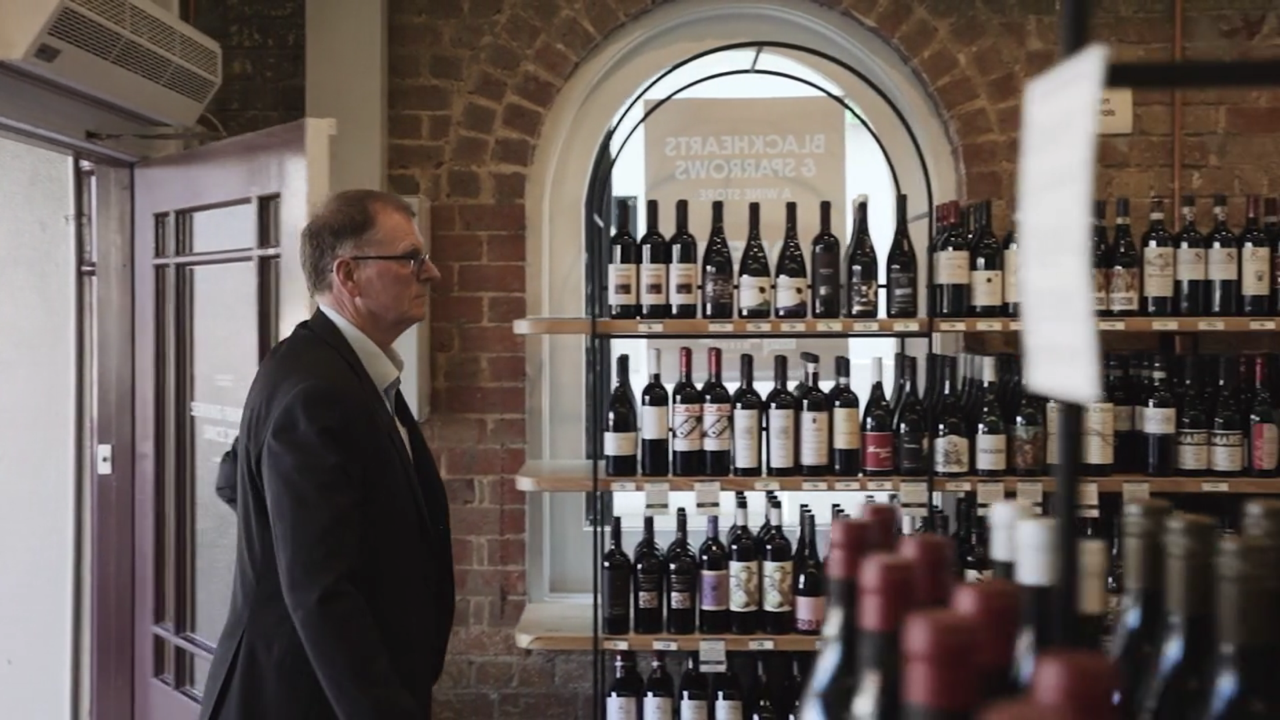 A Transformative Evolution: Tracing the Reinvention of a Critical ...