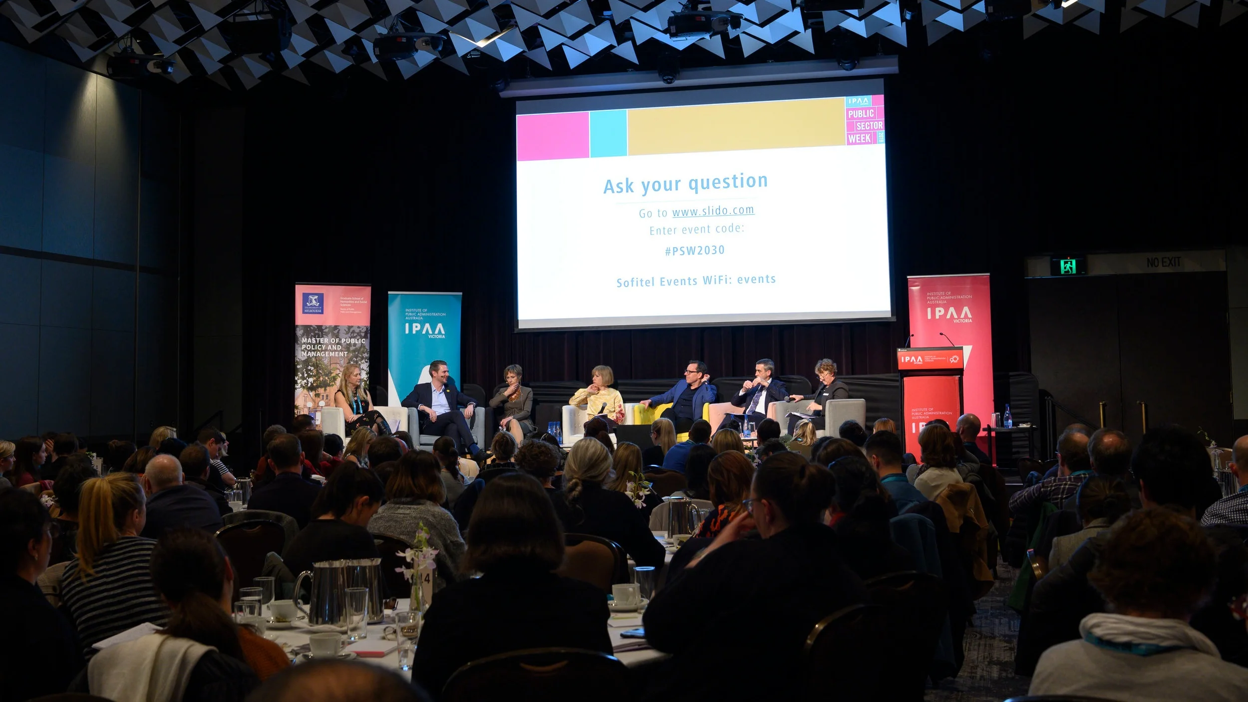 What Does a High-Performing Leader Look Like in 2030? - IPAA Victoria