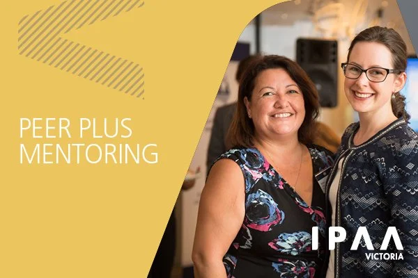 Networking — IPAA Victoria