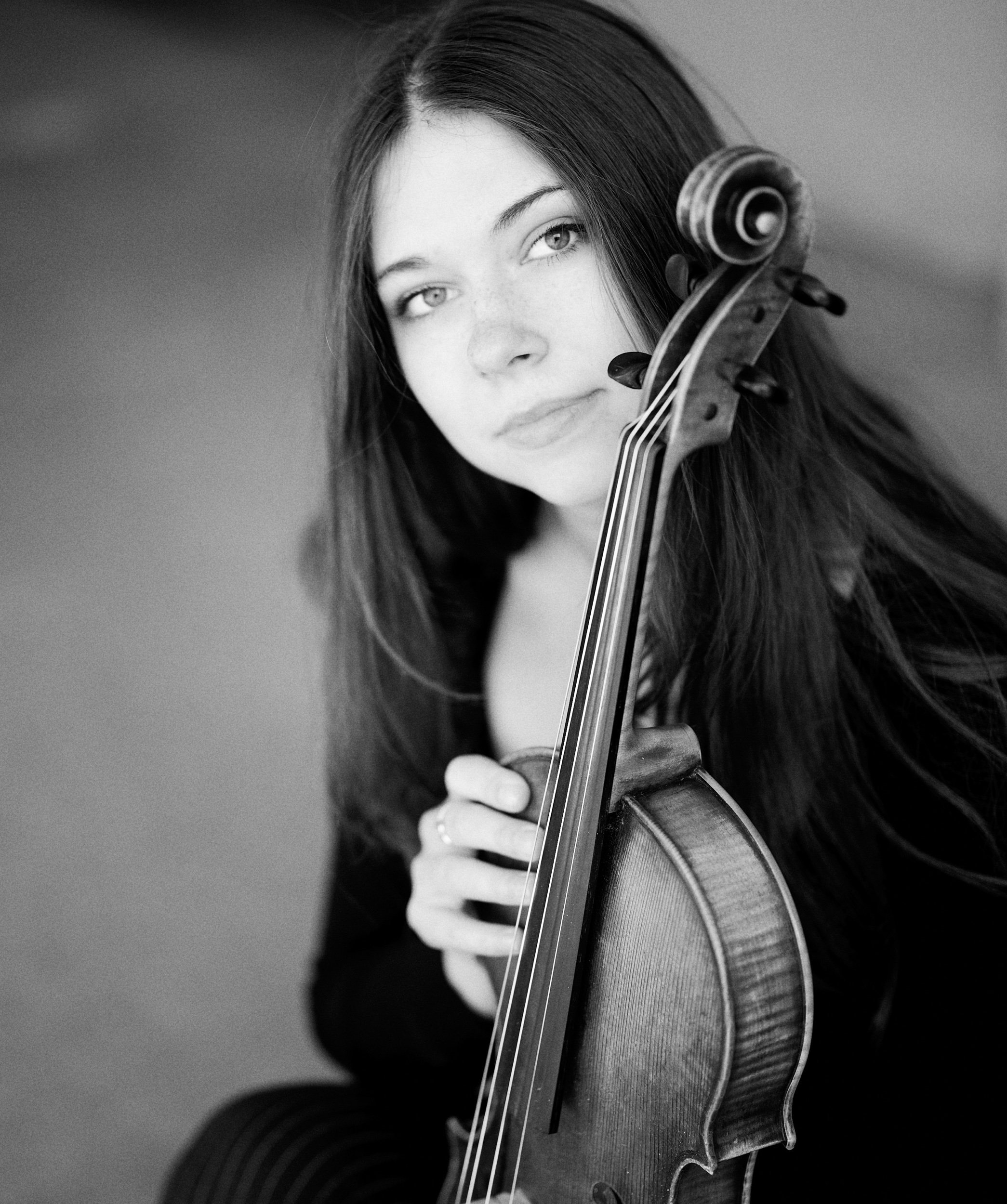 Emma Wernig | Violist