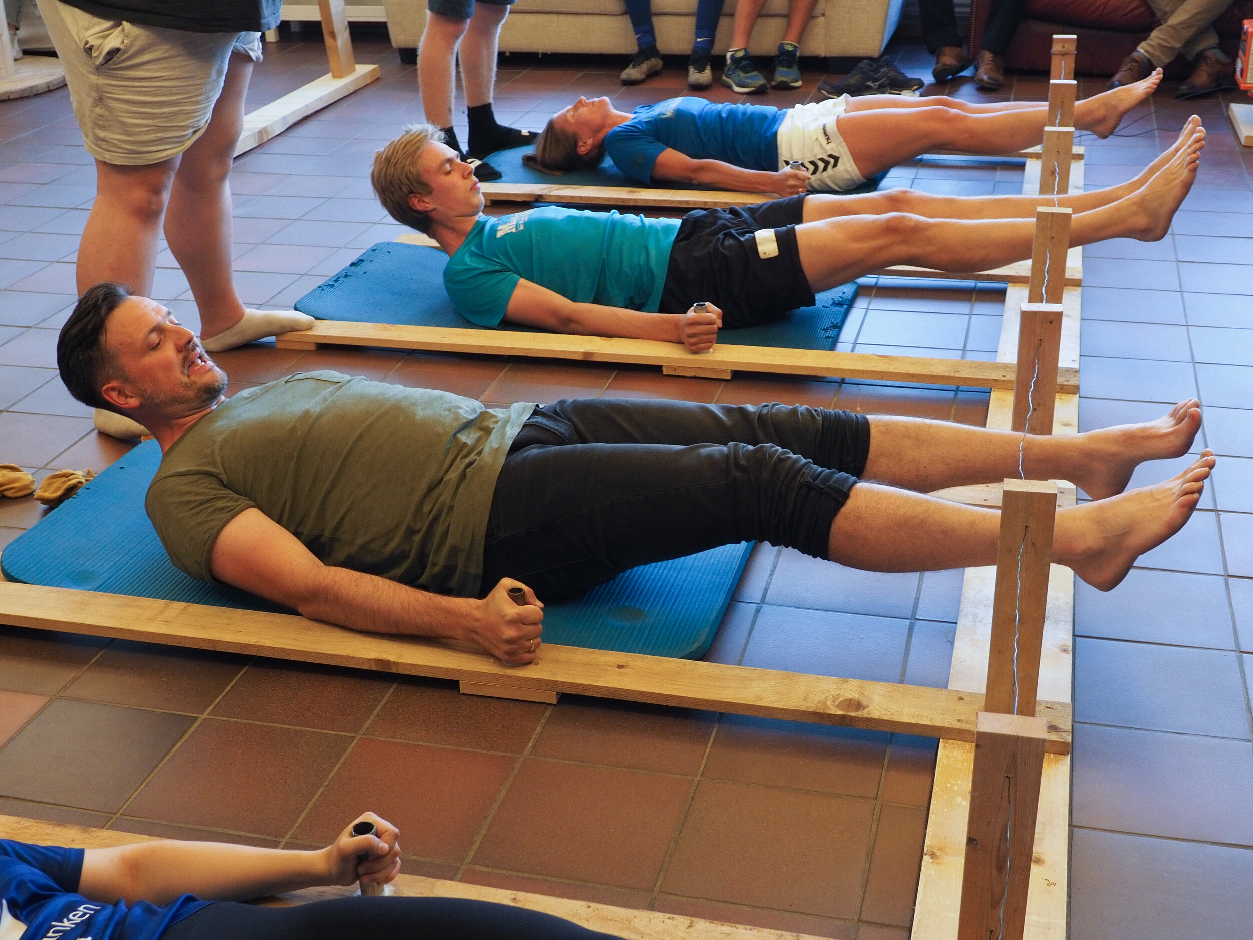 Ulstein: Det er ungdommane som gir håp — Sygna vgs