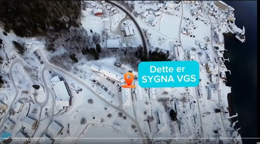 Nyheiter — Sygna vgs