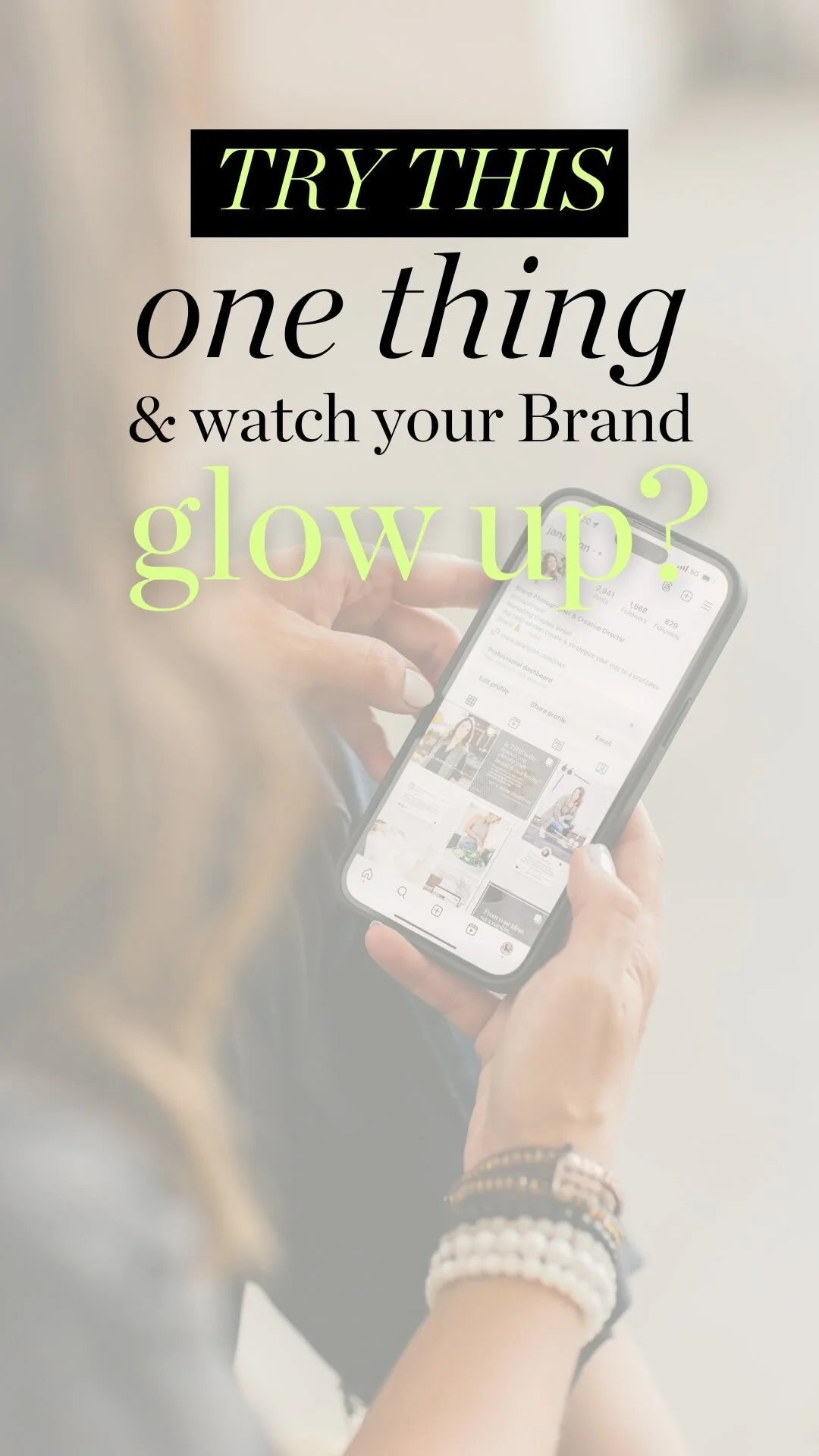 Janel Gion Creative Studios