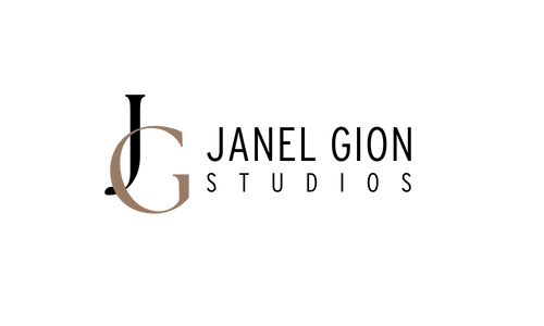 Janel Gion Photography & Design