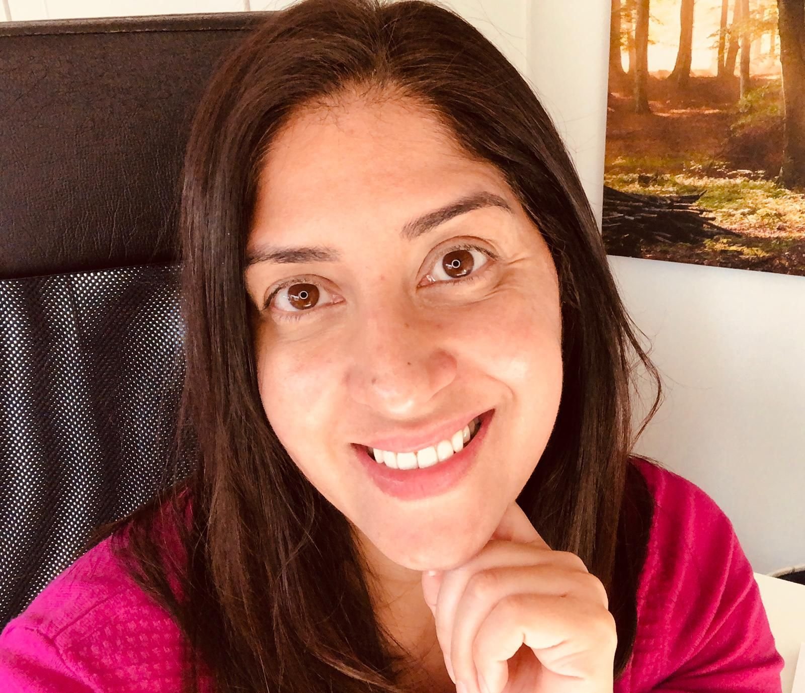 Anxiety & Stress | Life Coach for Women