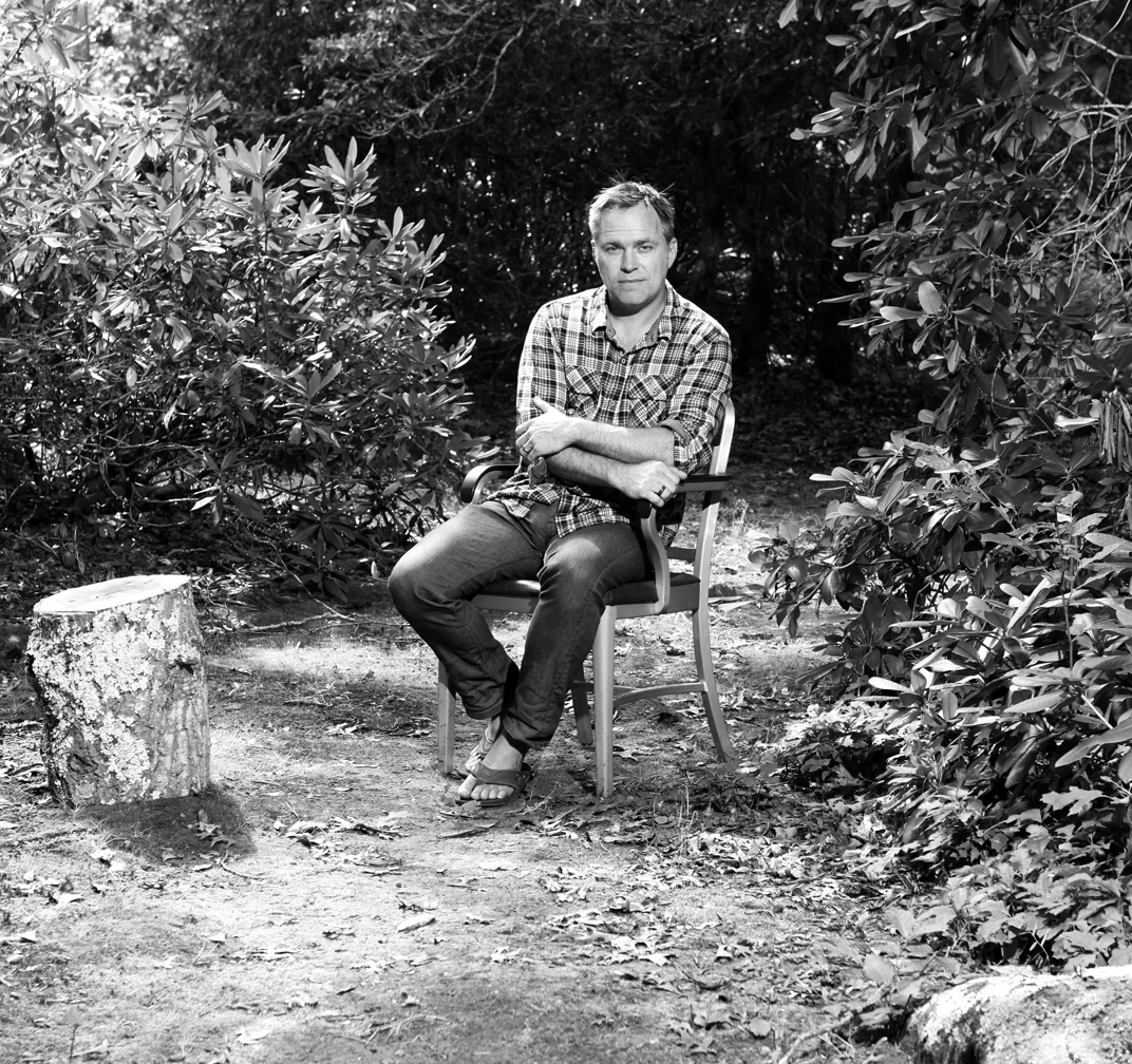Bio — chris gorman studio