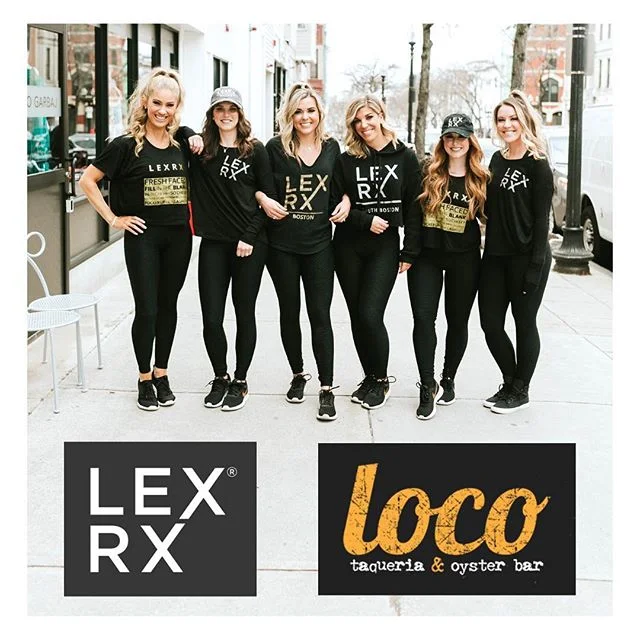 LexRx | Boston’s Best Botox and Dermal Filler Practice