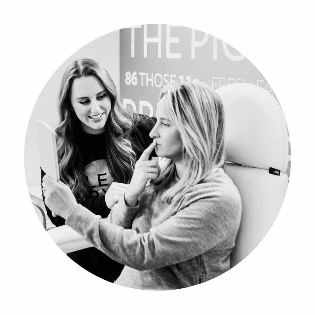 LexRx | Boston’s Best Botox and Dermal Filler Practice