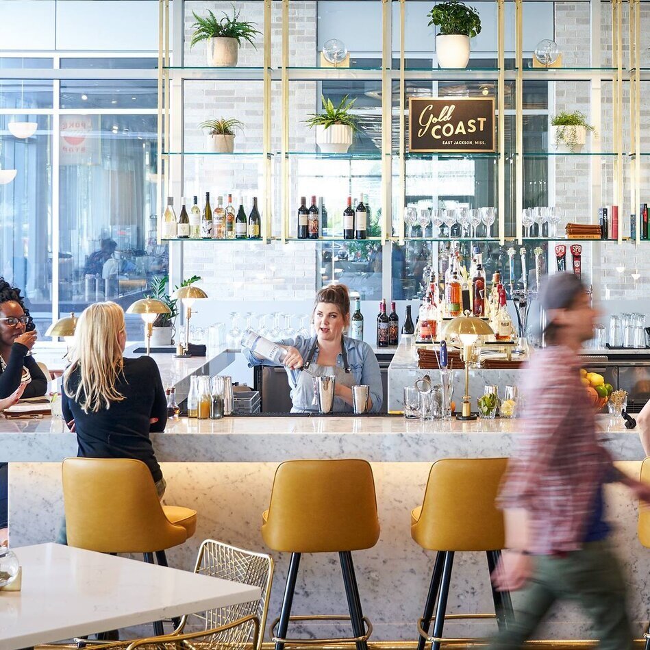 Projects — Politan Row