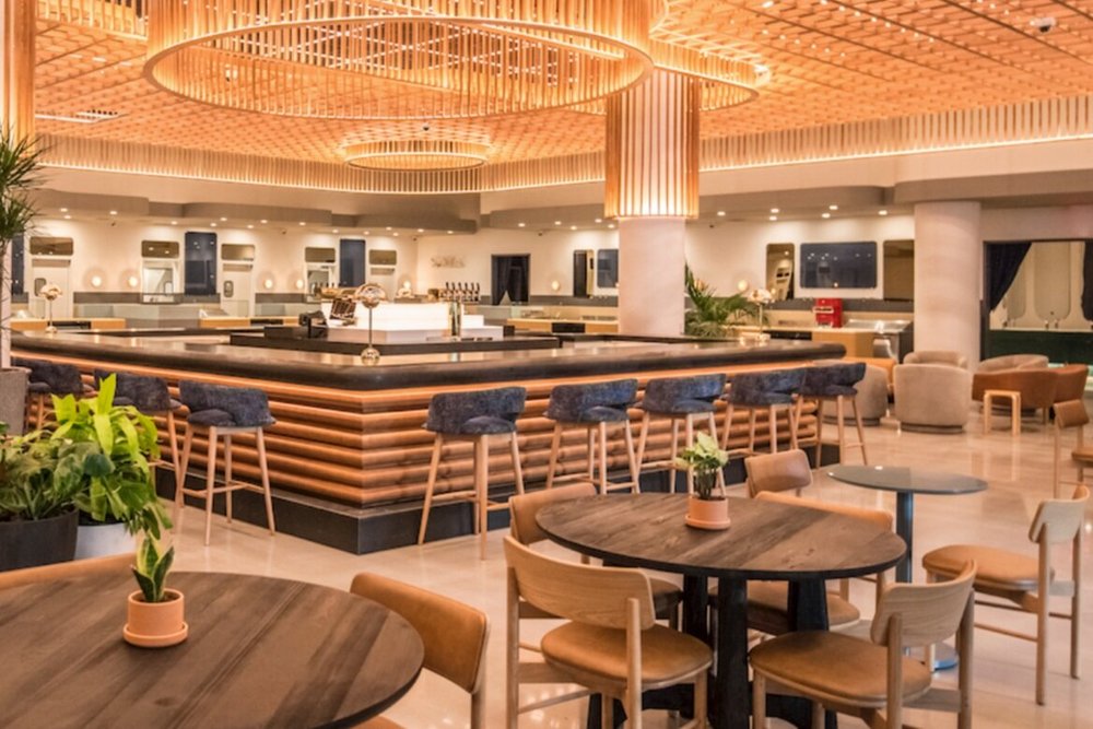 Projects — Politan Row