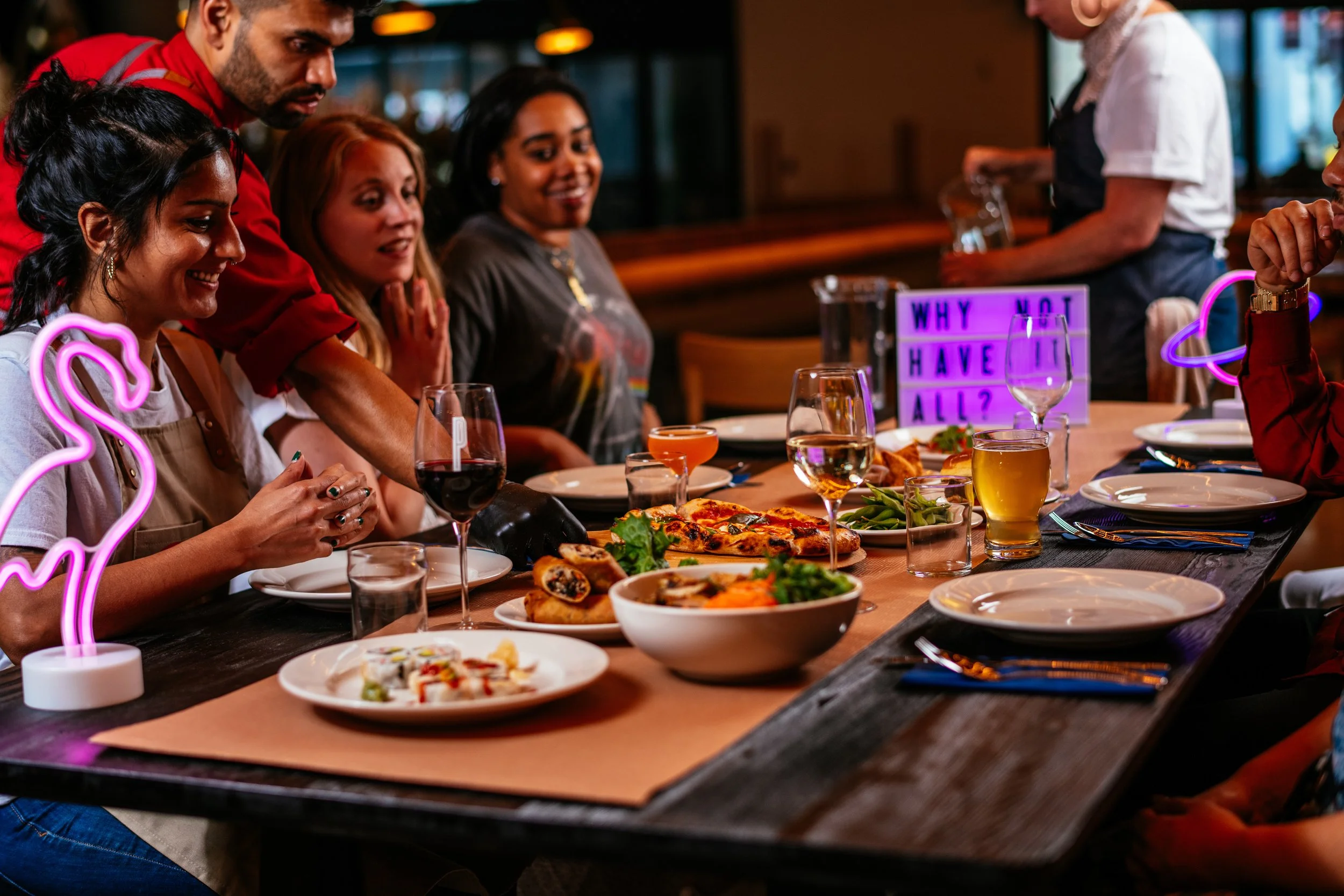 How to Join — Politan Row