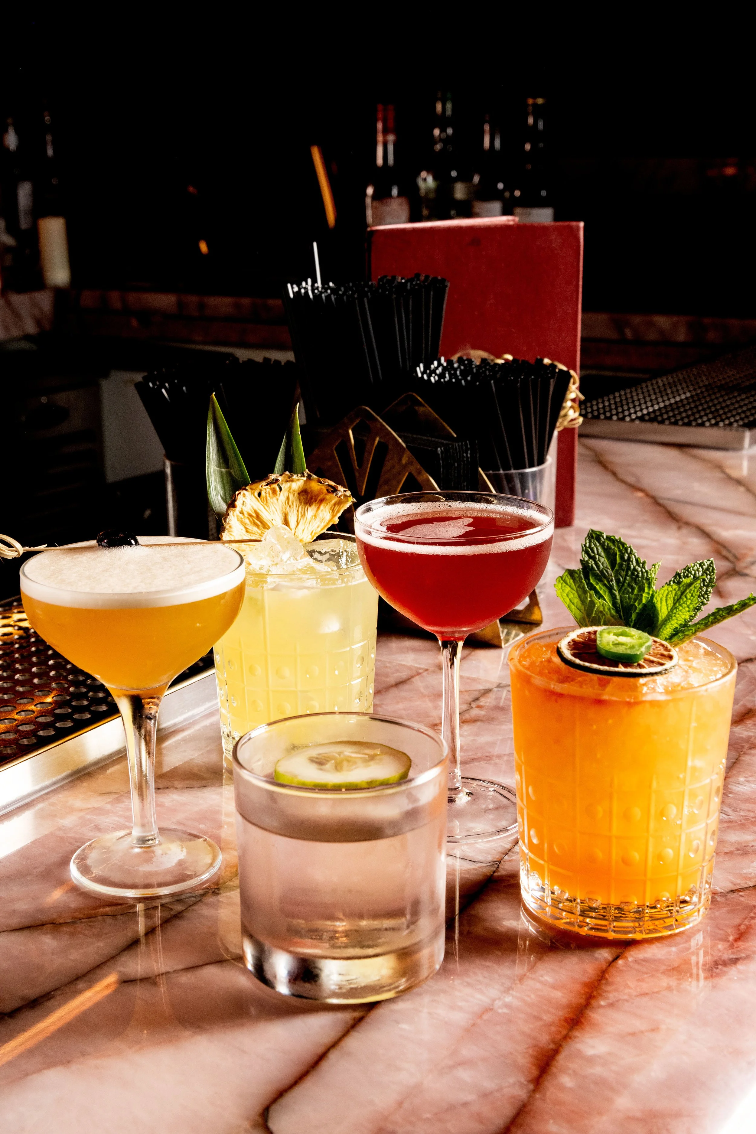 Projects | Discover Local Flavor – Join Us Today — Politan Row