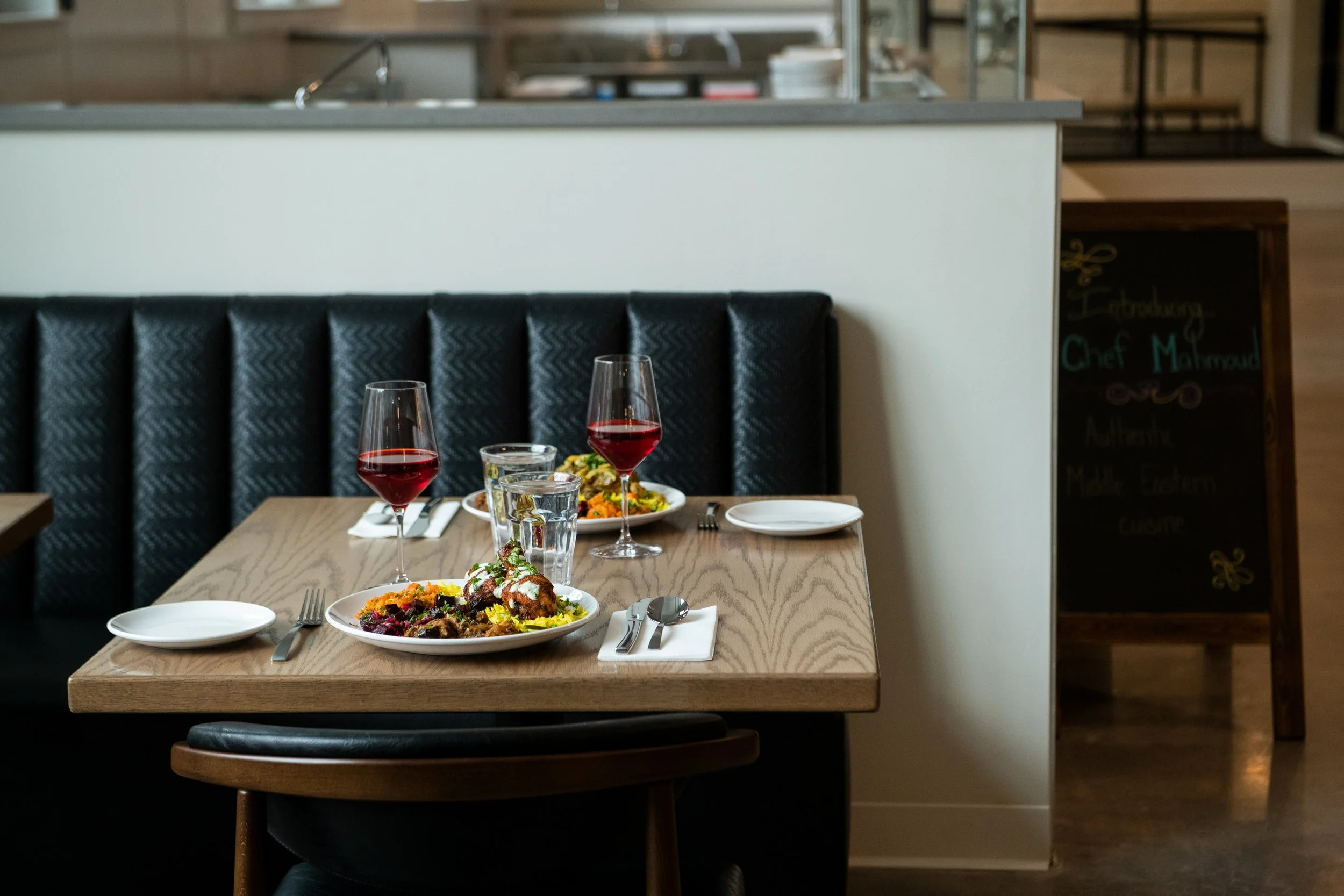 Projects — Politan Row