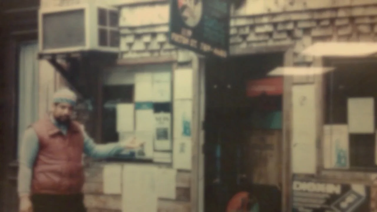 Black Veterans for Social Justice