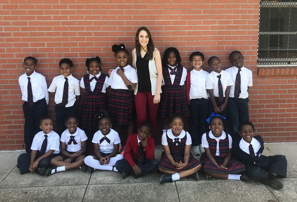 Prichard Preparatory School