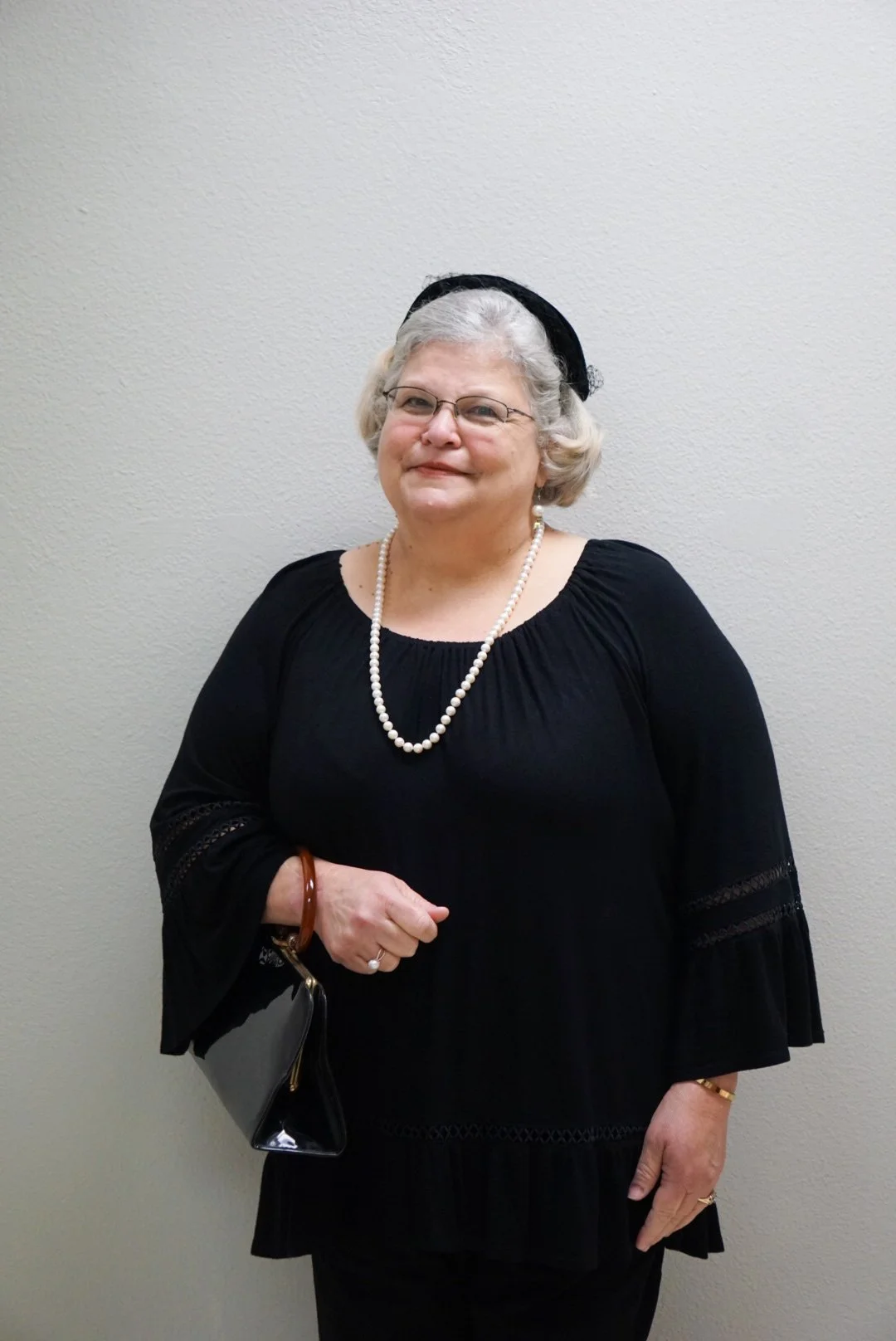 Faculty & Staff — Prichard Preparatory School