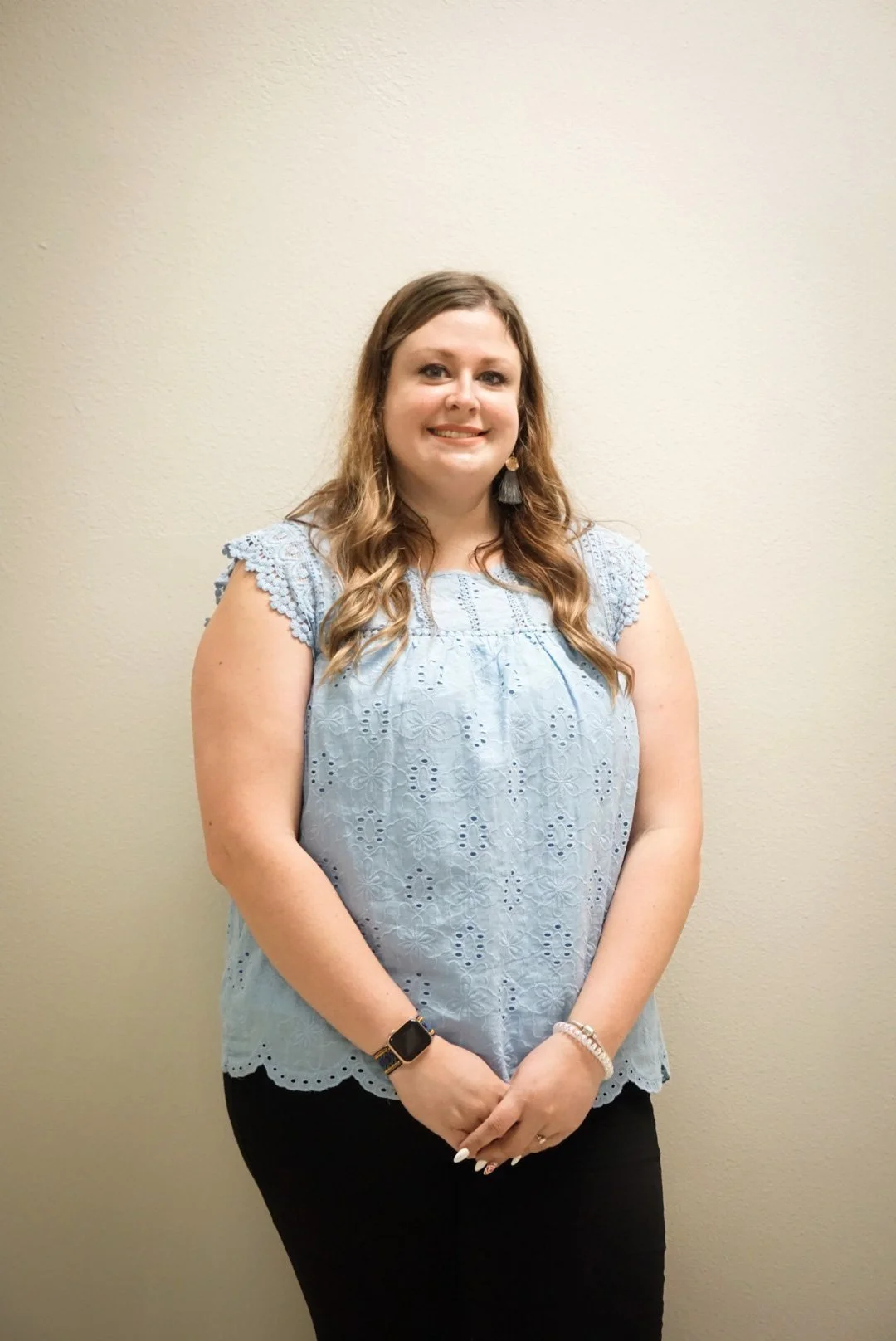 Faculty & Staff — Prichard Preparatory School