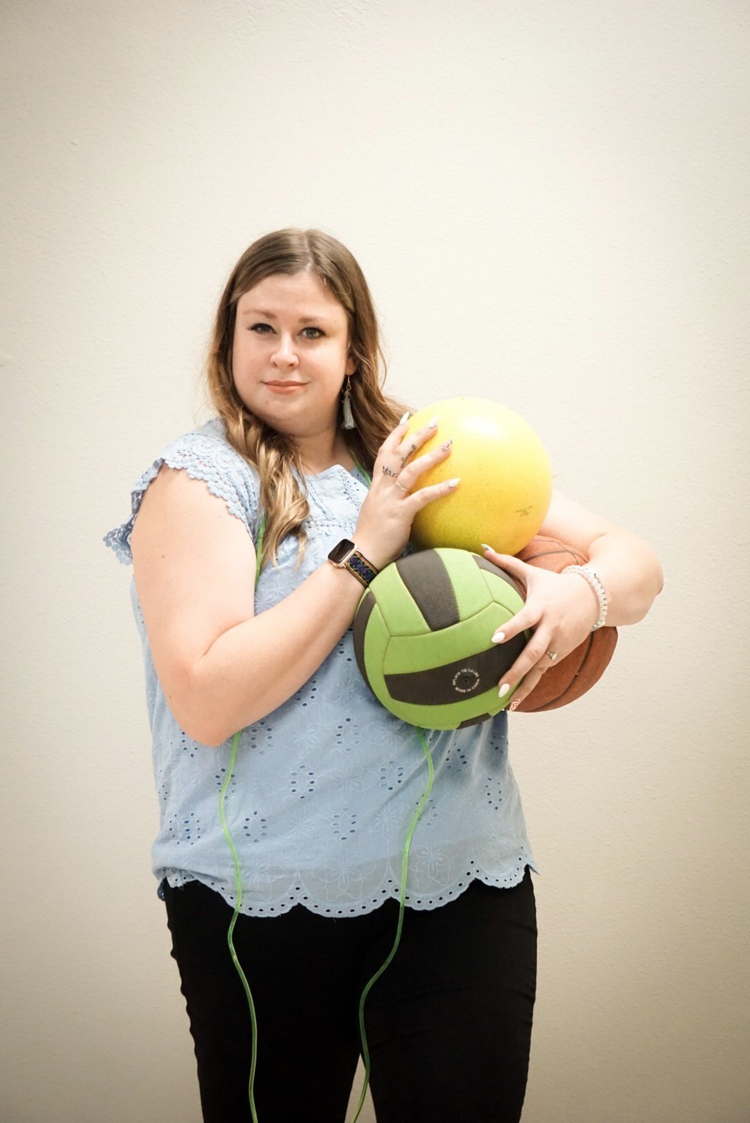 Faculty & Staff — Prichard Preparatory School