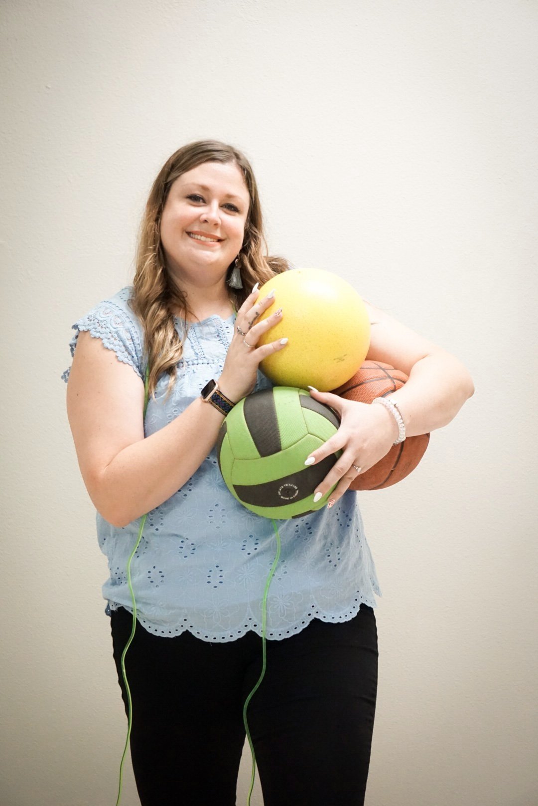 Faculty & Staff — Prichard Preparatory School