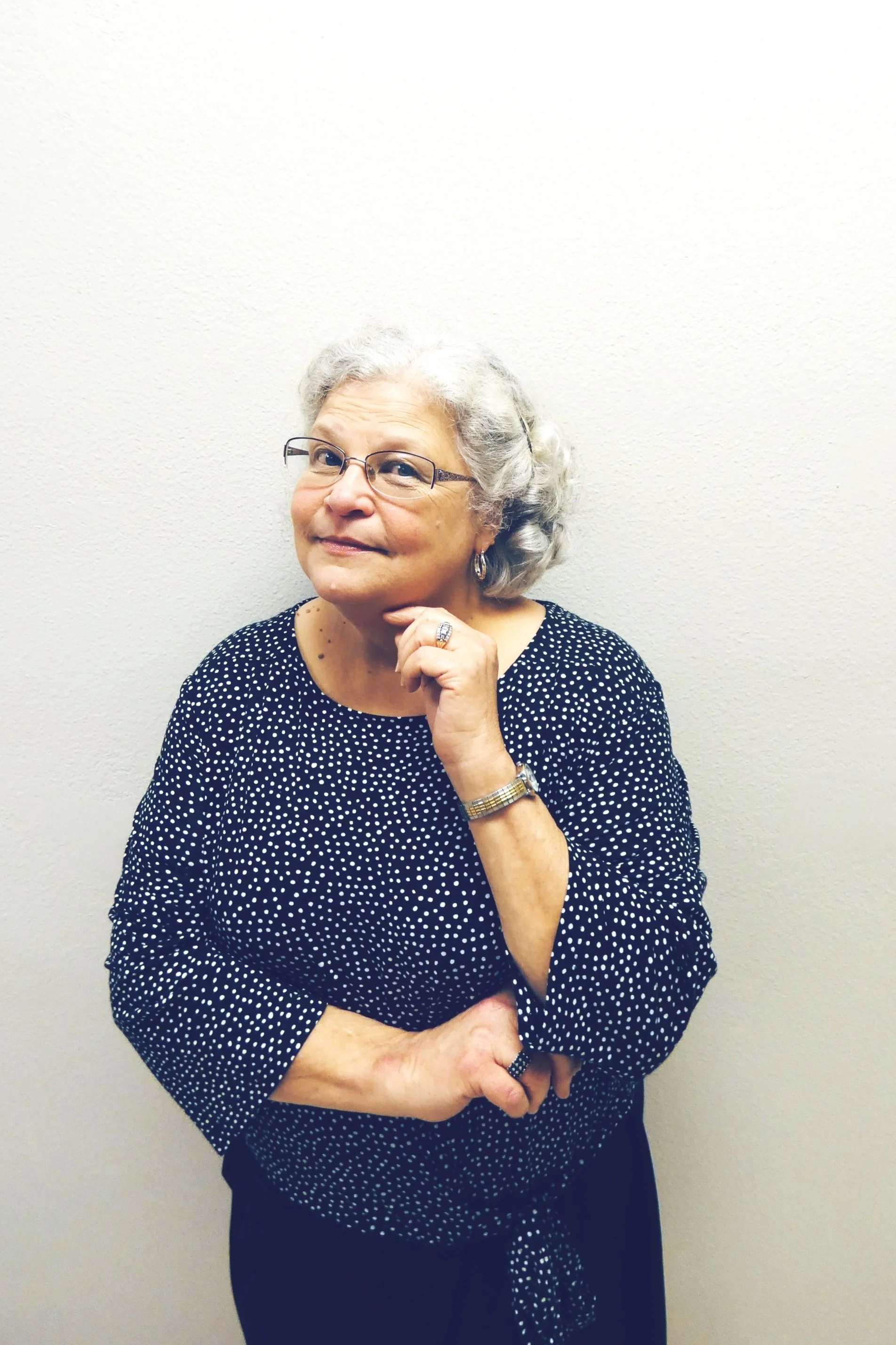 Faculty & Staff — Prichard Preparatory School