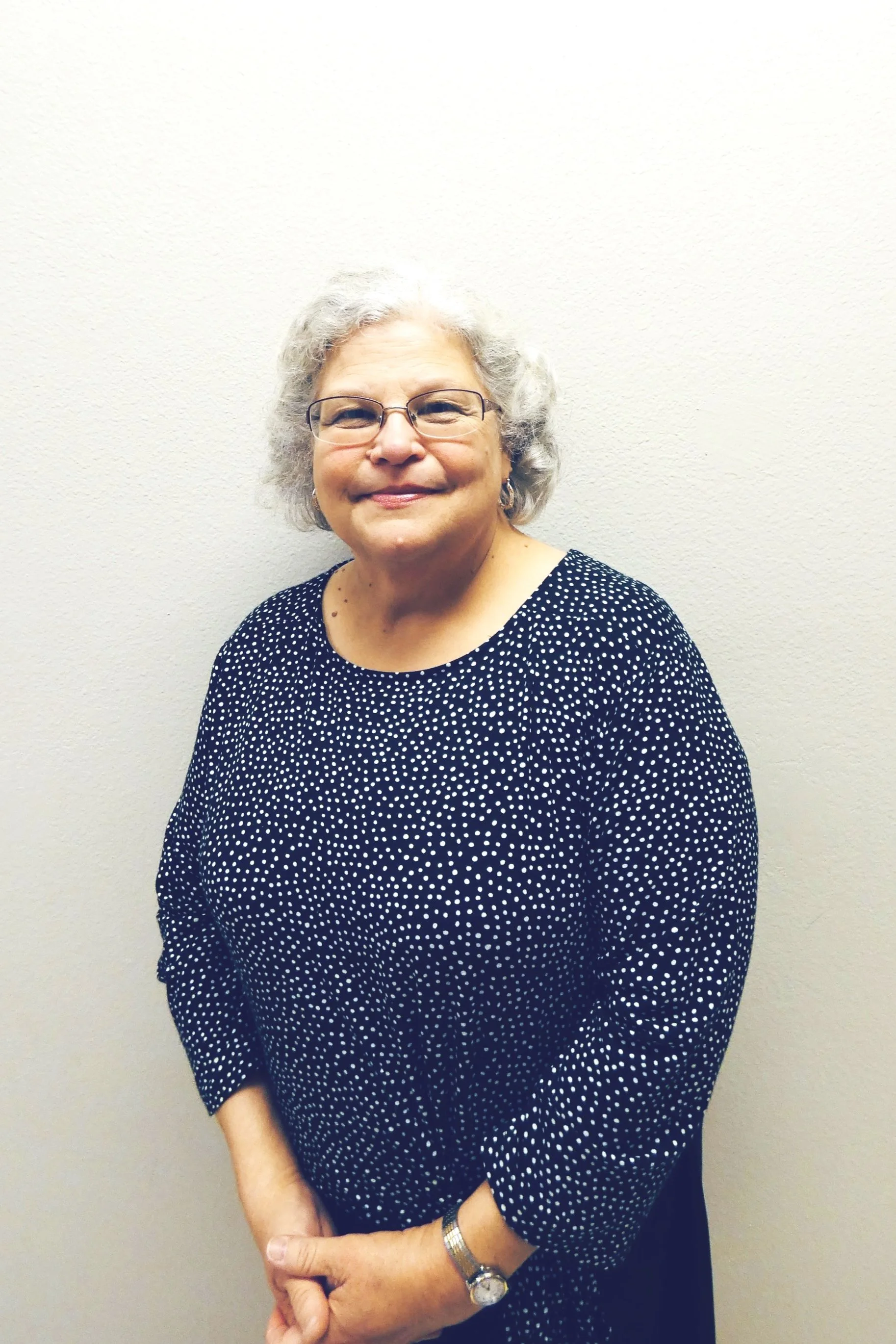 Faculty & Staff — Prichard Preparatory School