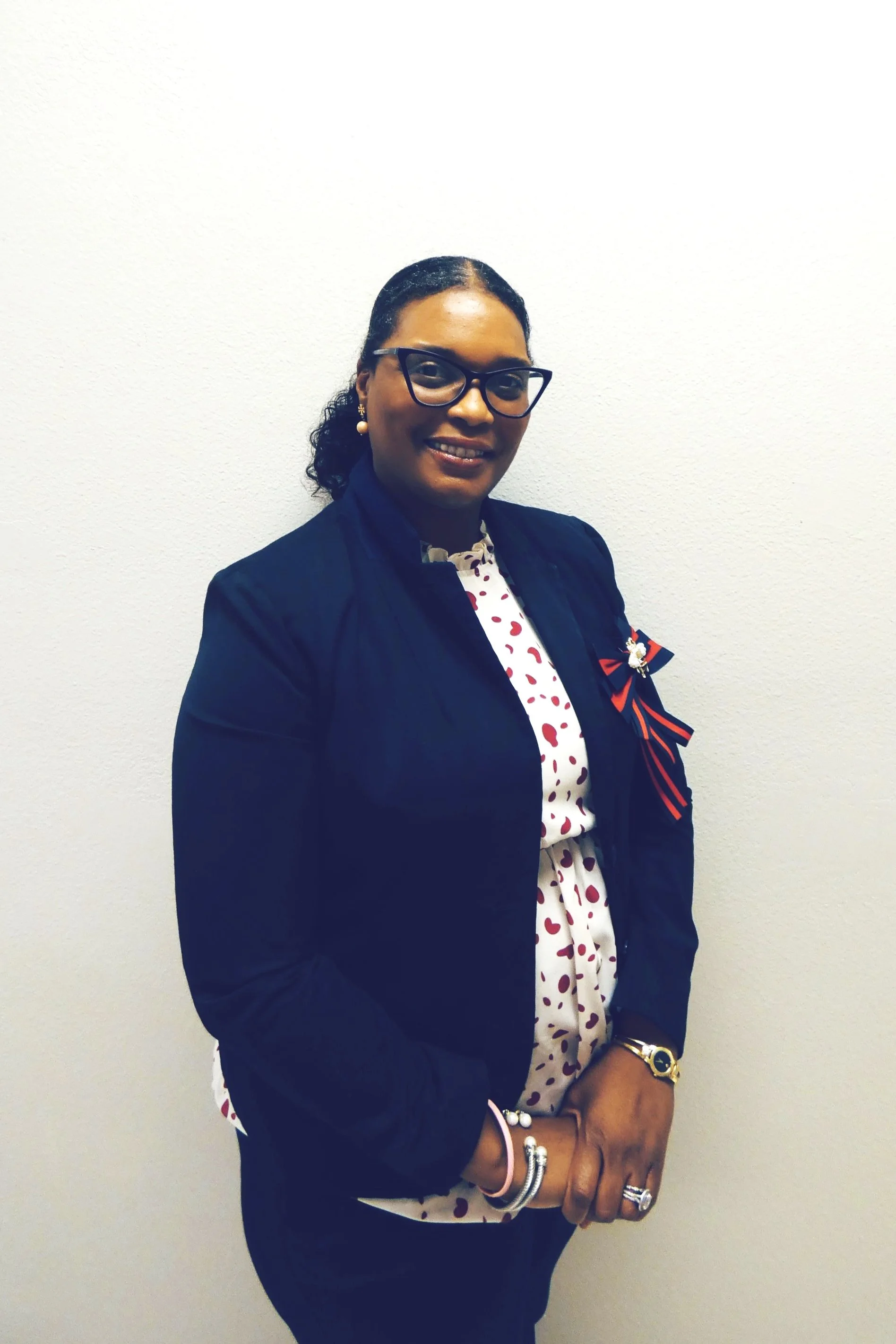 Faculty & Staff — Prichard Preparatory School