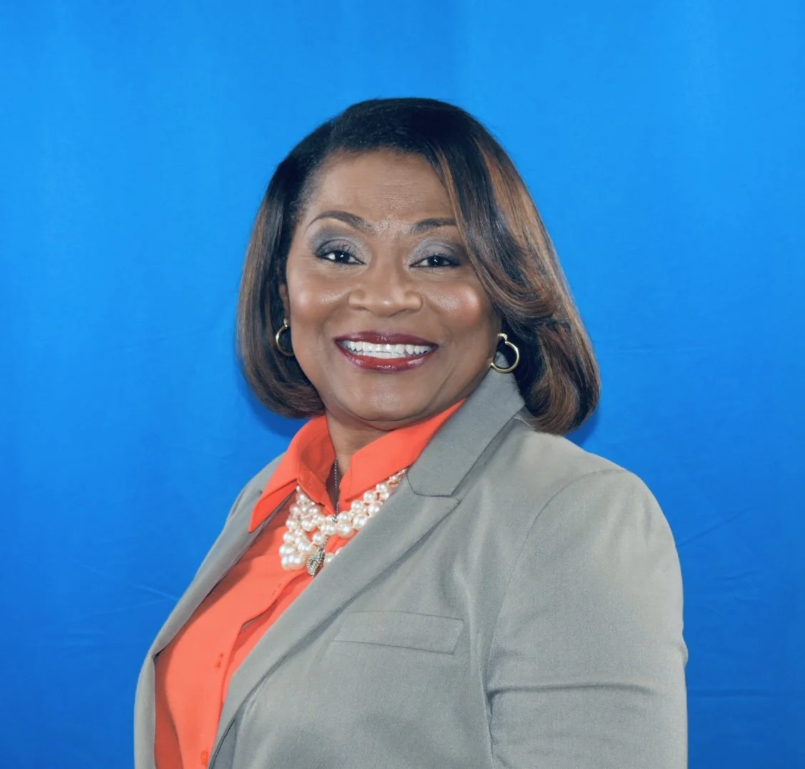 Board of Directors — Prichard Preparatory School