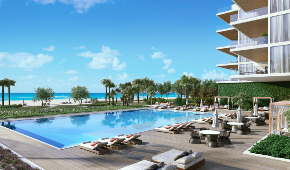 Joe Perry Home Longboat Key