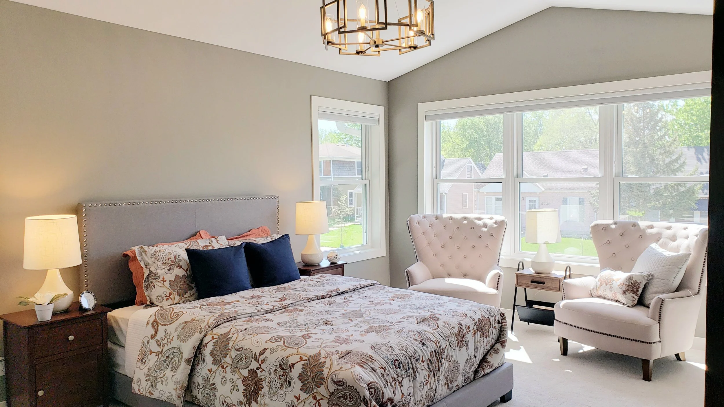 Kreg Staging & Design