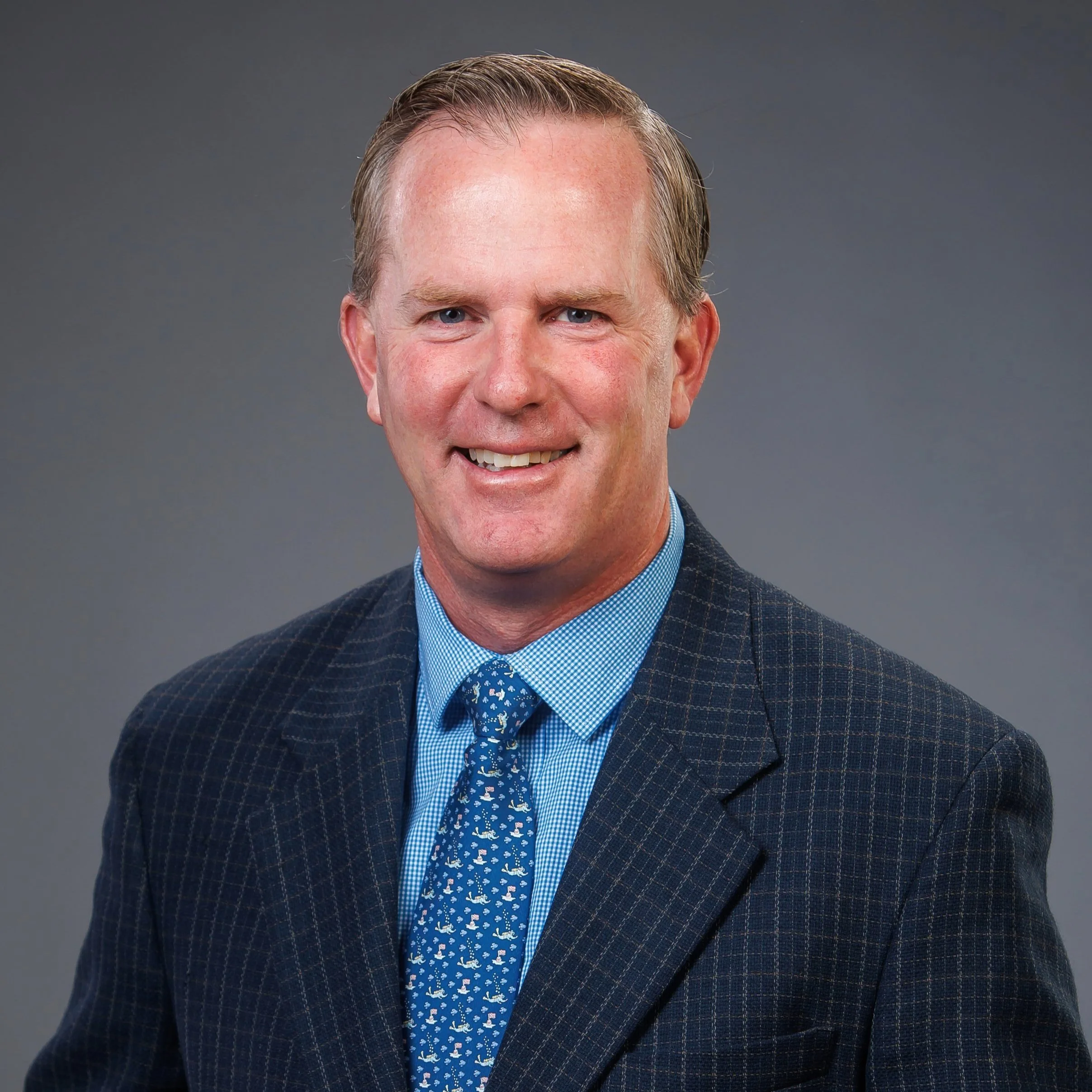 Team — Philadelphia Mortgage Company, Inc.