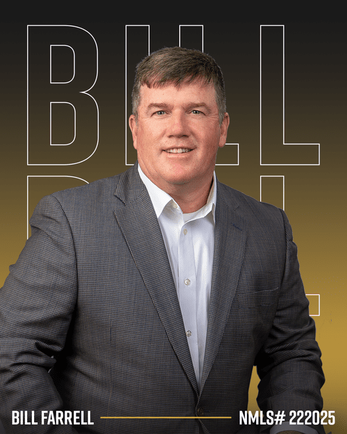 Bill Farrell — Philadelphia Mortgage Company, Inc.