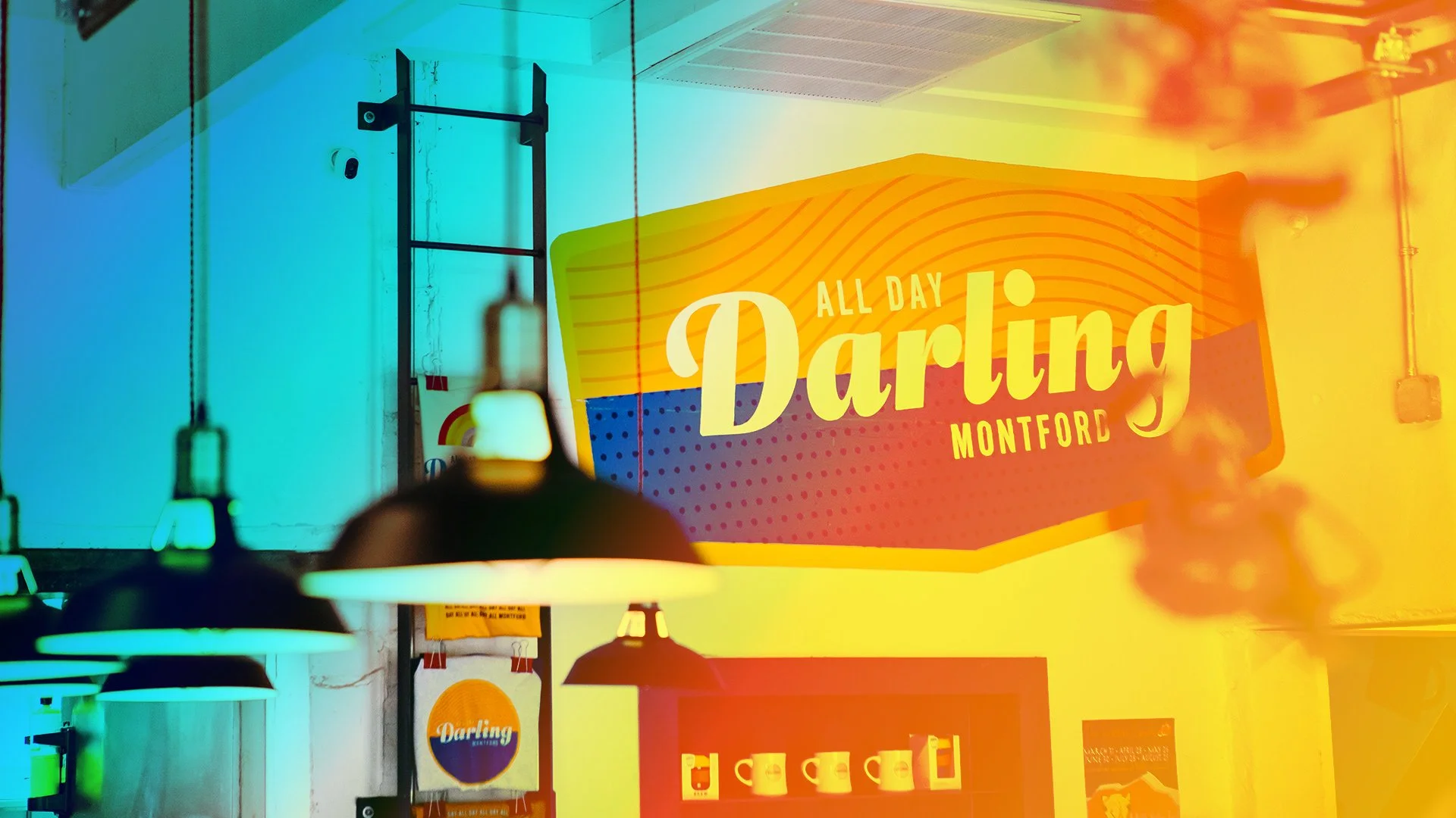 All Day Darling Asheville Restaurant - Family Friendly, Open Everyday