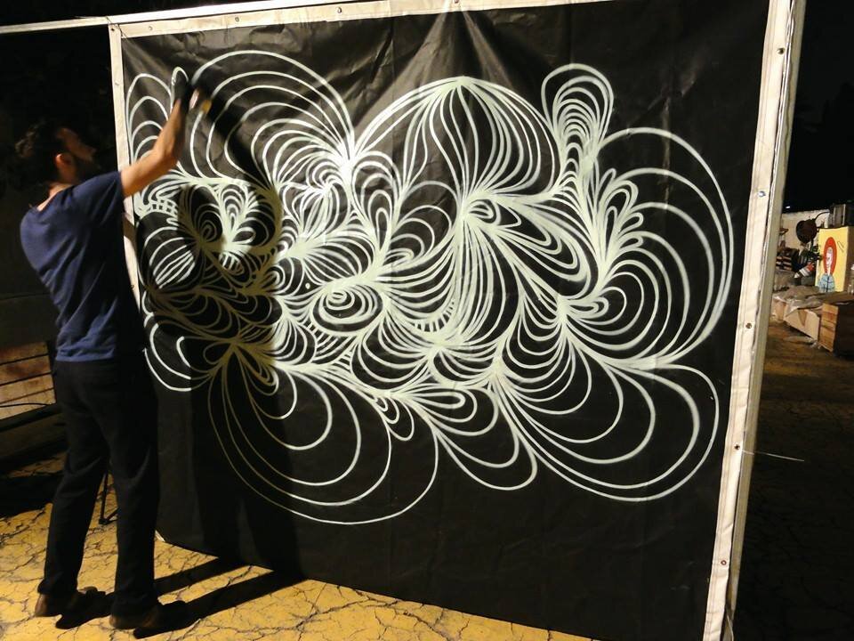 KEF! — fitz contemporary