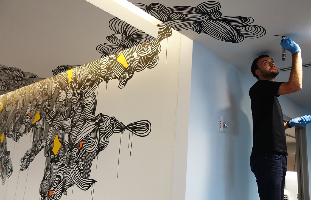 KEF! — fitz contemporary