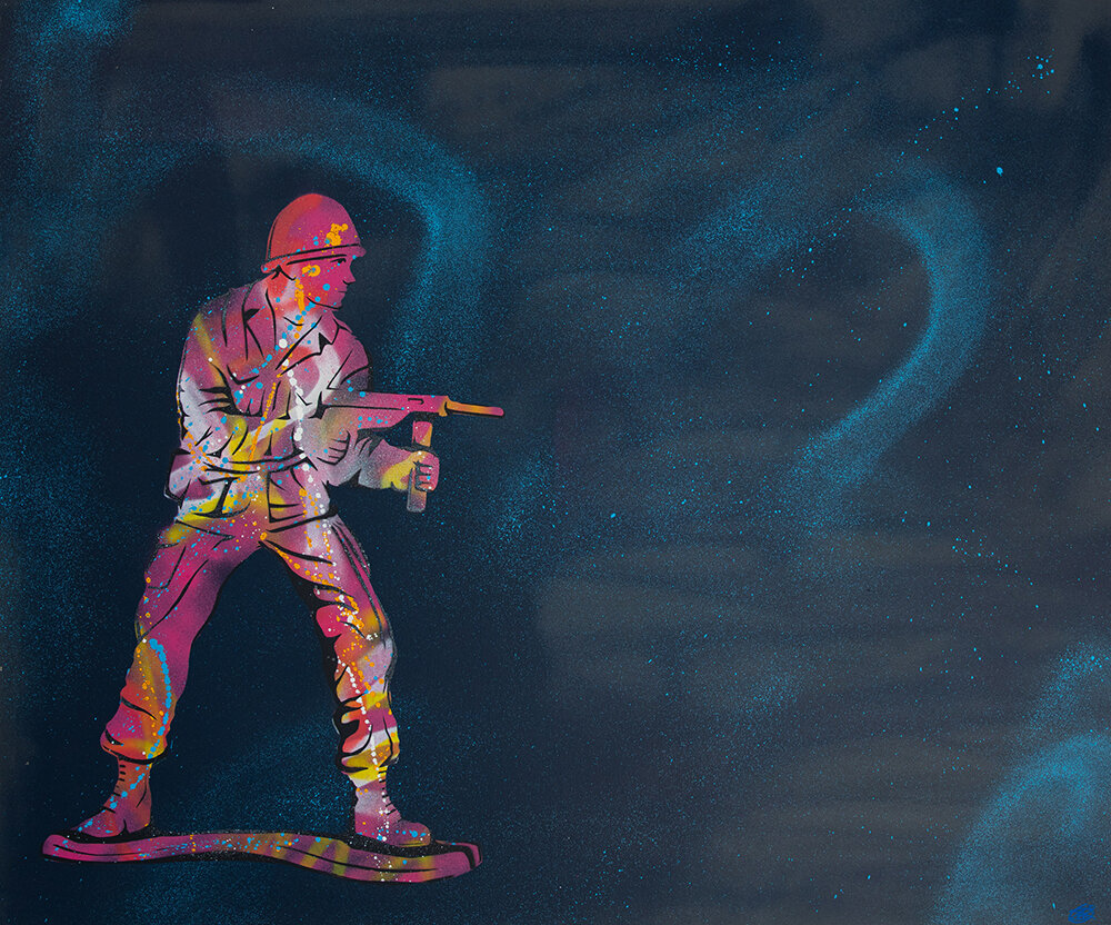 Zero Gradient — fitz contemporary