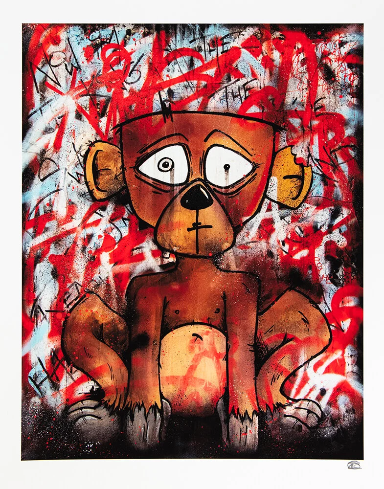 Zero Gradient — fitz contemporary