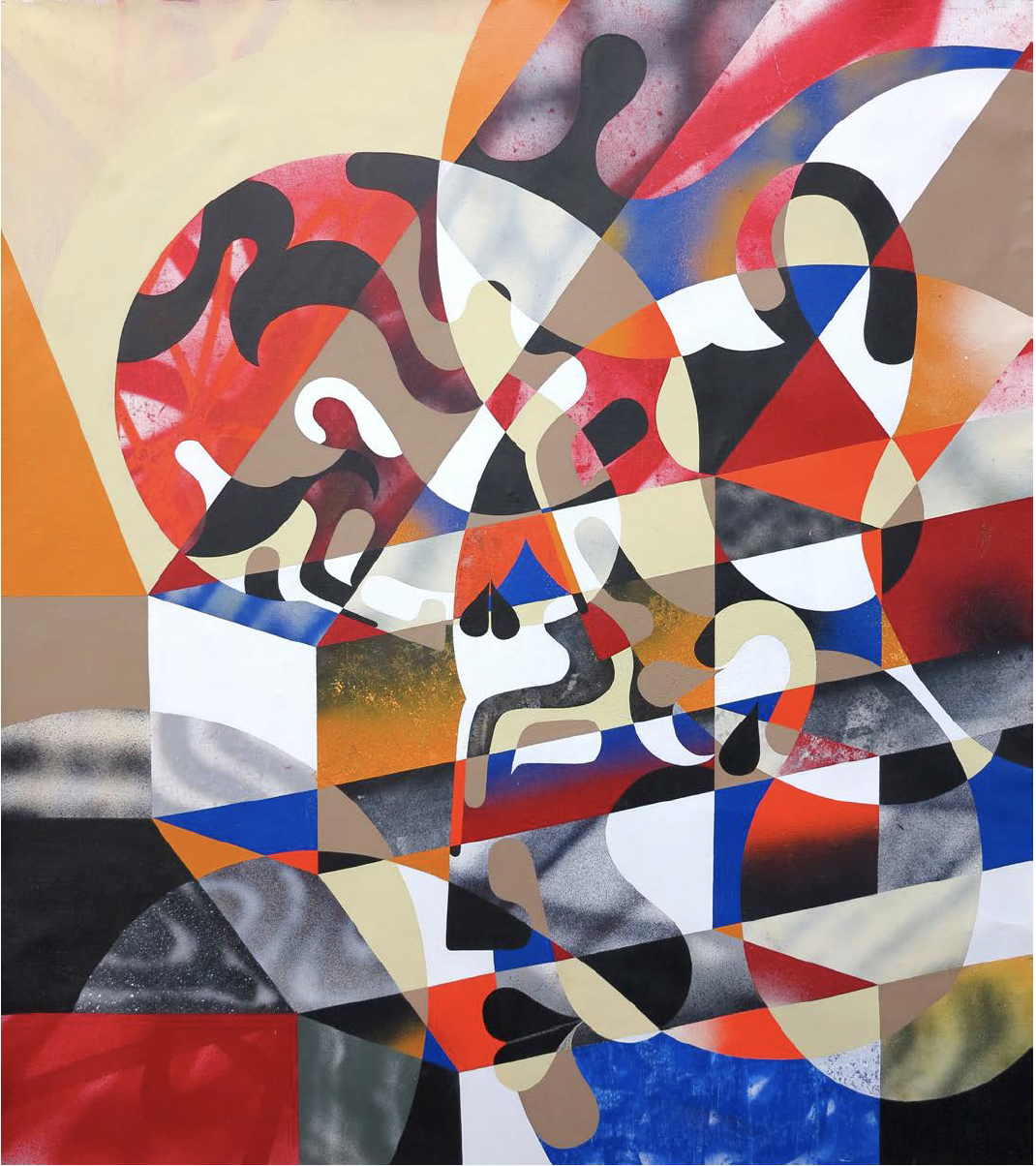 REKA One — fitz contemporary