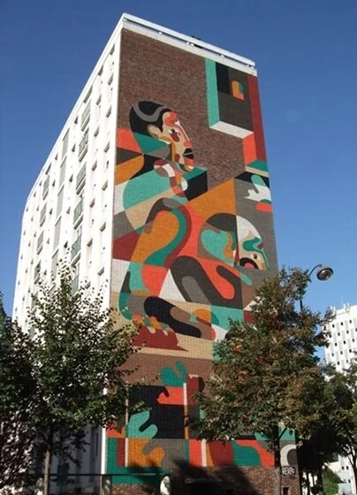 REKA One — fitz contemporary