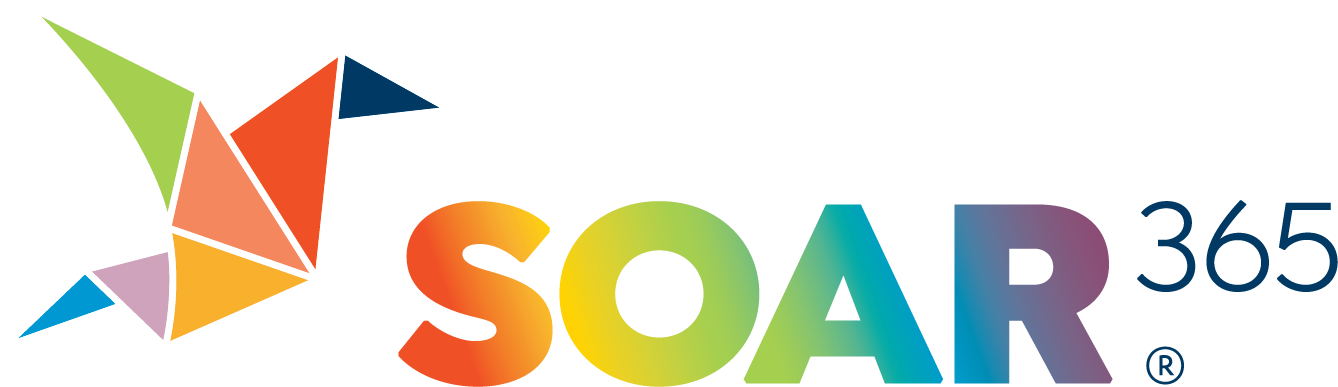SOAR365 Celebrates Pride Month! — SOAR365