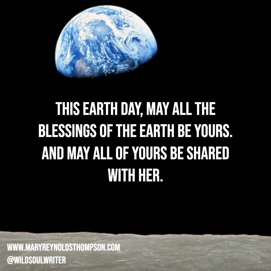 Poems About The Planet Earth